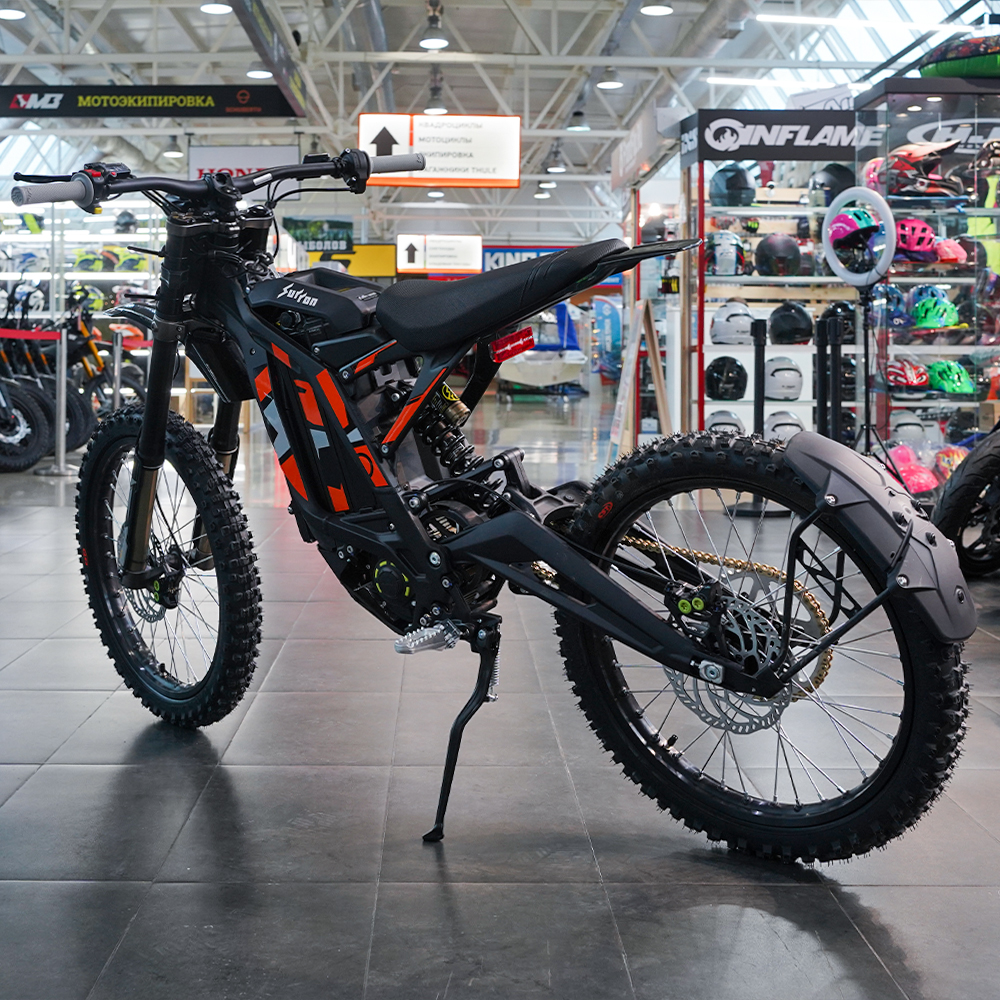 SUR-RON X Light bee 6000W купить в Москве - Цена, Характеристики ...